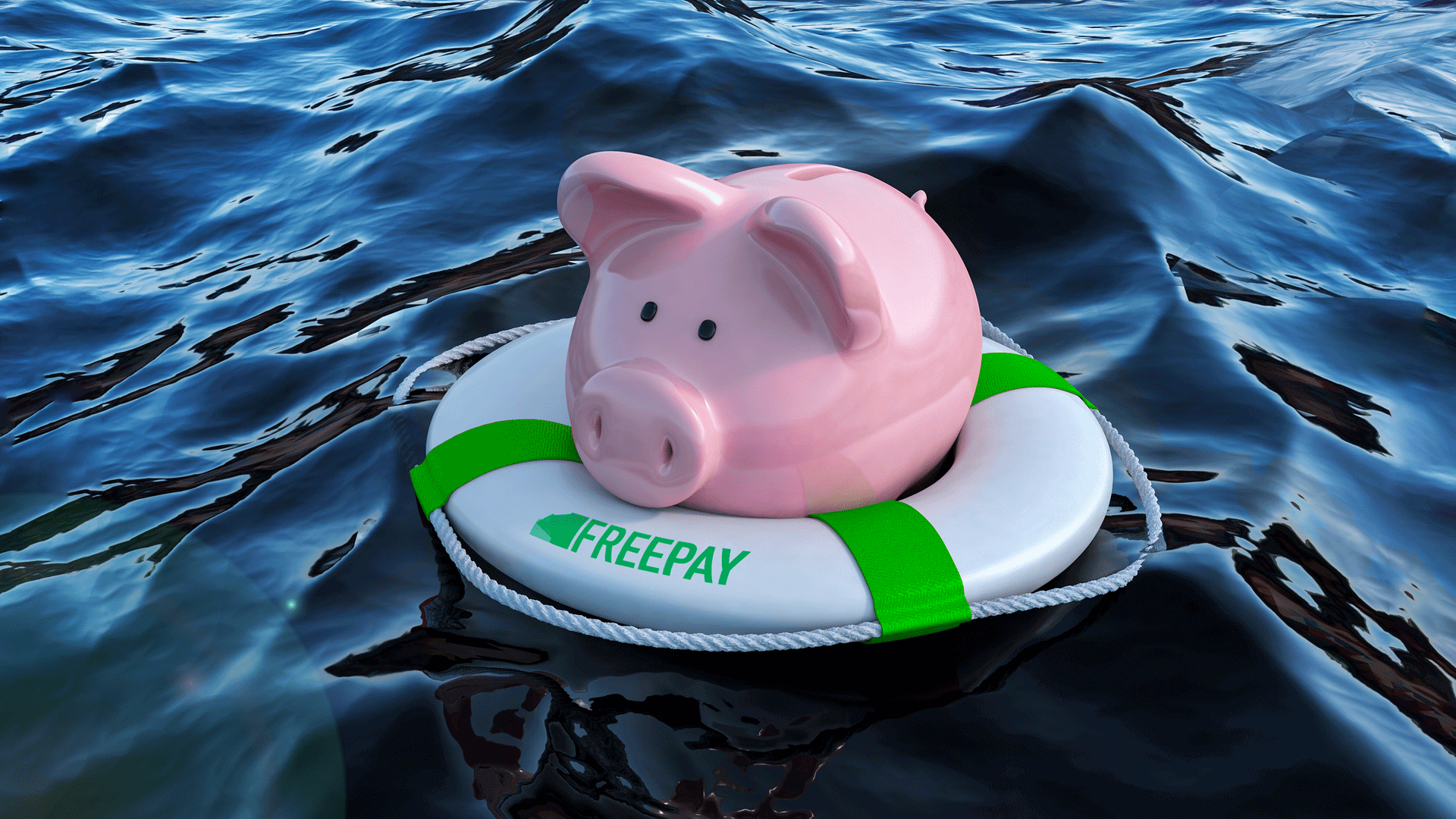 Sikker betalingsgateway | Få din betalingsgateway hos Freepay