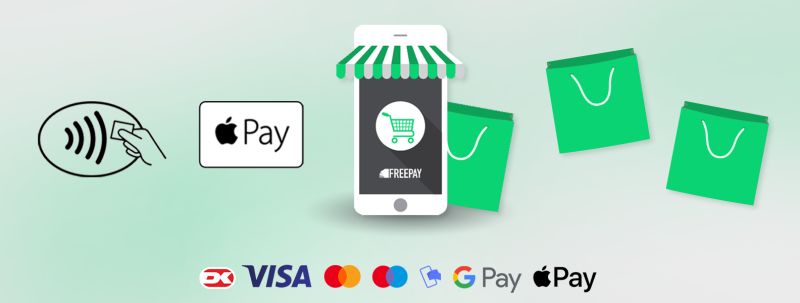 Freepay Kom Igang Guide